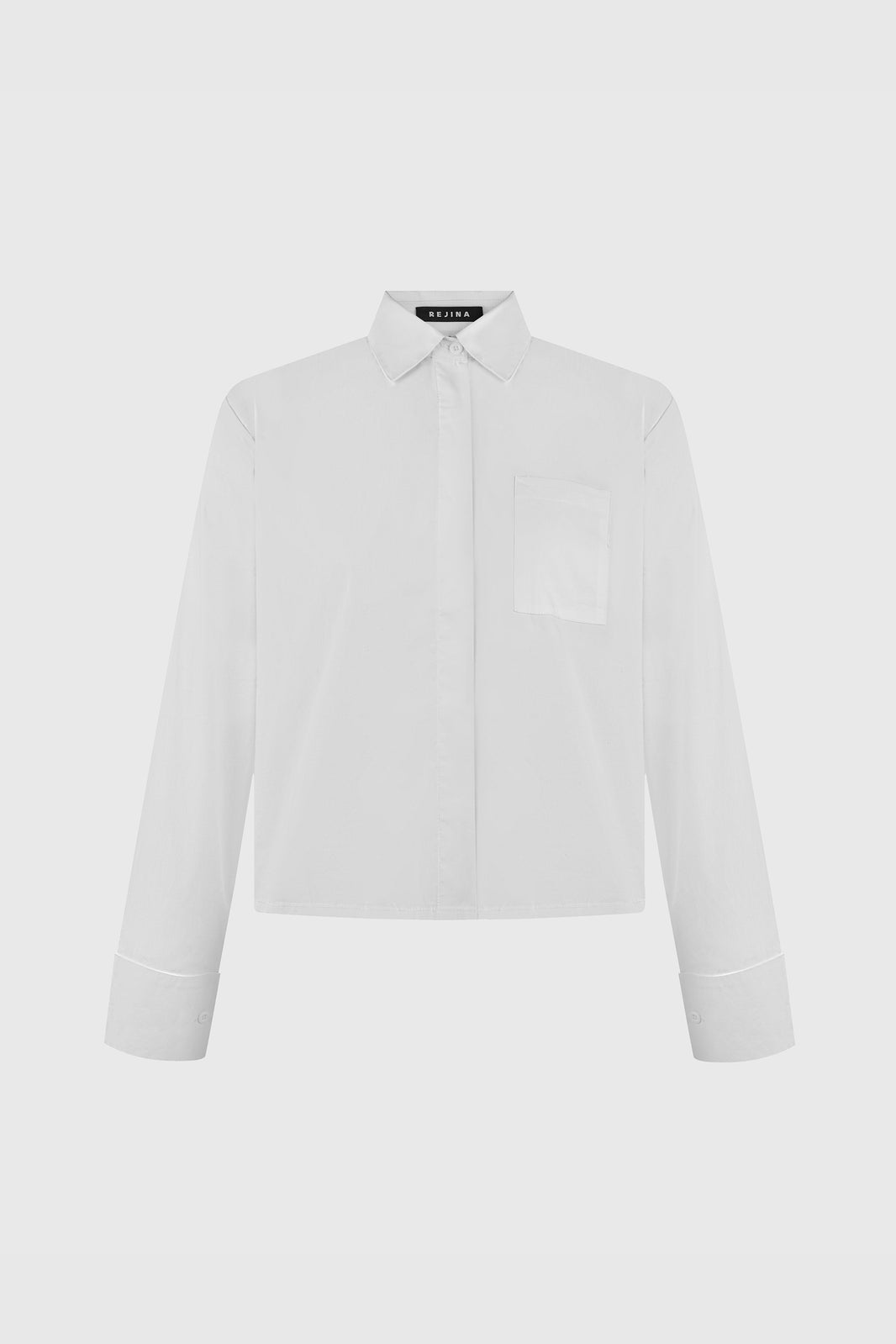 REJINA – Rejina Official